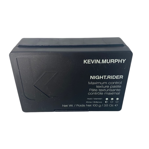 KEVIN.MURPHY | Hair | Kevin Murphy Night Rider Maximum Control Texture ...